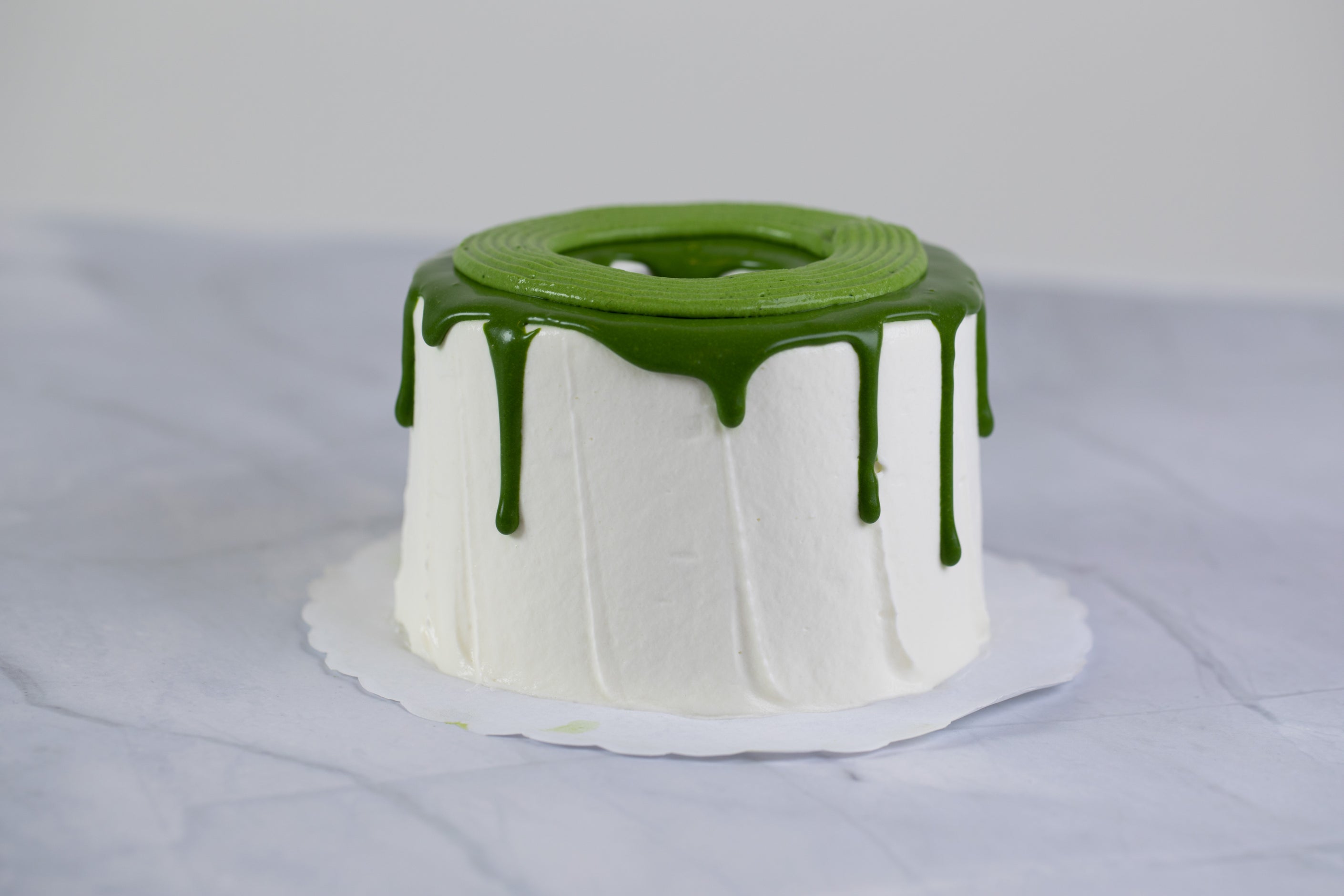 Light Cake – izumi cakes